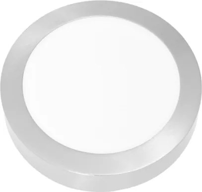 LED svítidlo Ecolite LADA LED-CSL-18W/41/CHR 18W 4100K neutrální bílá