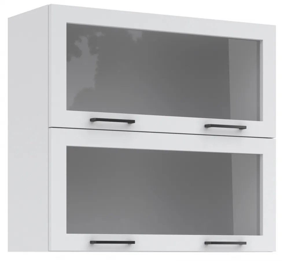 Kuchyňská skříňka horní 60 cm - MAD KL60 2W H72