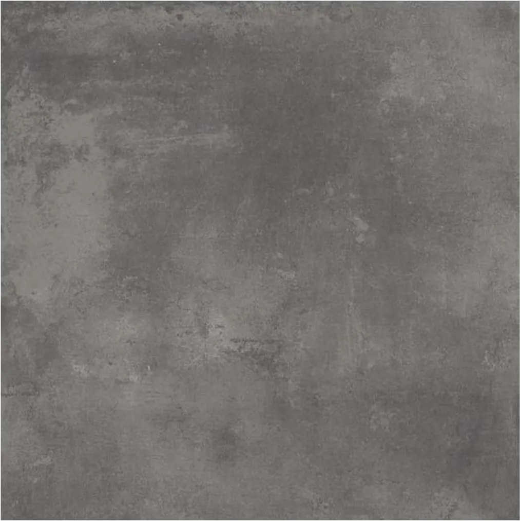 EBS Volcano - Dlažba 80x80 cm, dark ROJ86848