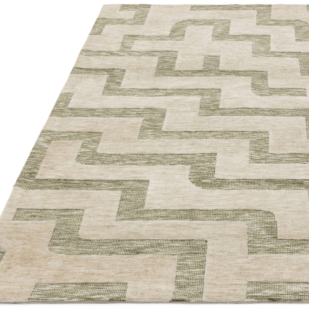 Tribeca Design Kusový koberec Arone Maze Rozměry: 120x170 cm