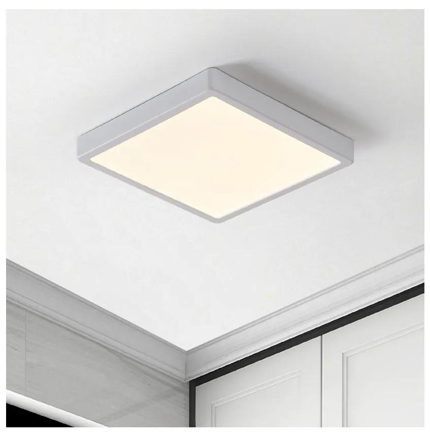 Eglo | Eglo 900279 - LED Koupelnové stropní svítidlo ARGOLIS LED/20,5W/230V IP44 bílá | EG900279