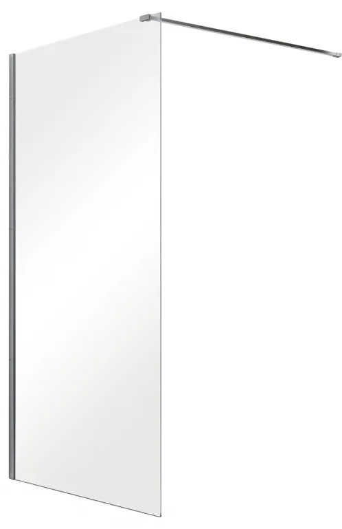 Hopa AVEO 120 cm BCAVEO120 sprchový kout Walk-in