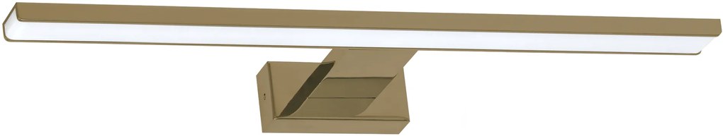 Nástěnné LED svítidlo Shine1, 1x LED 13,8w, 4000k, (60 cm), c
