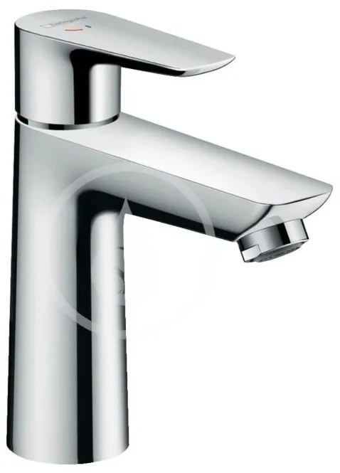 Hansgrohe - Umyvadlová baterie, CoolStart, chrom