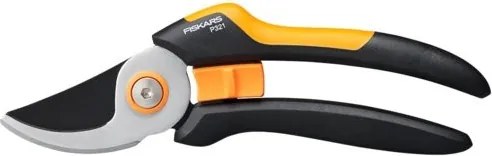 FISKARS Nůžky zahradní dvoučepelové P321 Solid