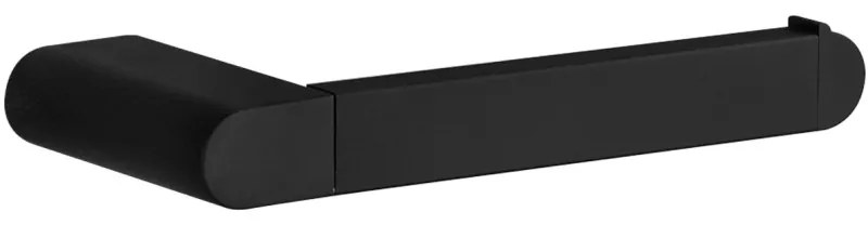 Mexen Adox držák na toaletní papír, černý - 7018233-70