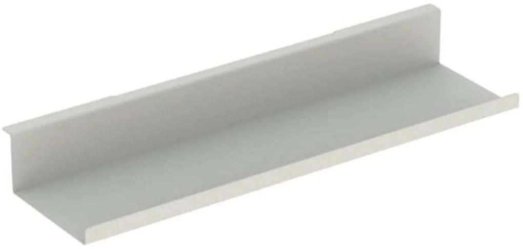 Geberit - Polička, délka 45 cm, pískově šedá 502.326.JL.1
