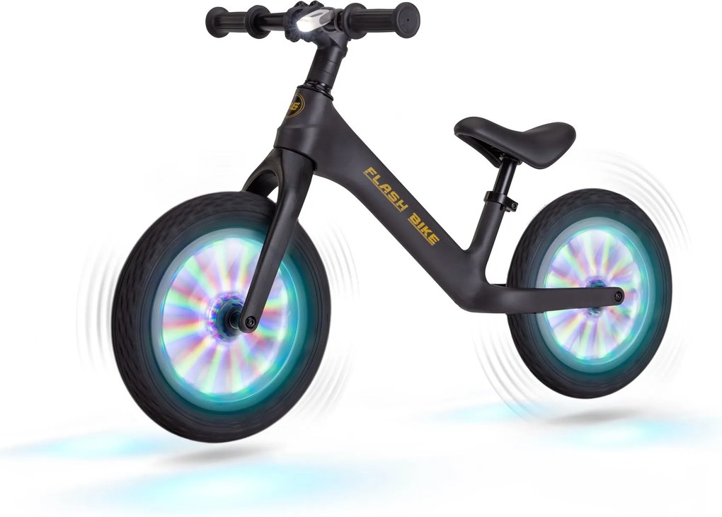 Odrážedlo buddy toys bpb 2518 flash bike