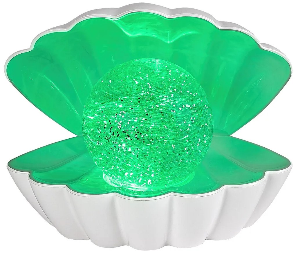 Rabalux SPARKLY LED dětská dekorativní lampička 76030