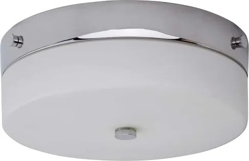 Elstead TAMAR-F-M-PC-LED Koup. stro. svítidlo TAMAR 1xGX53/5,7W/230V IP44 chrom