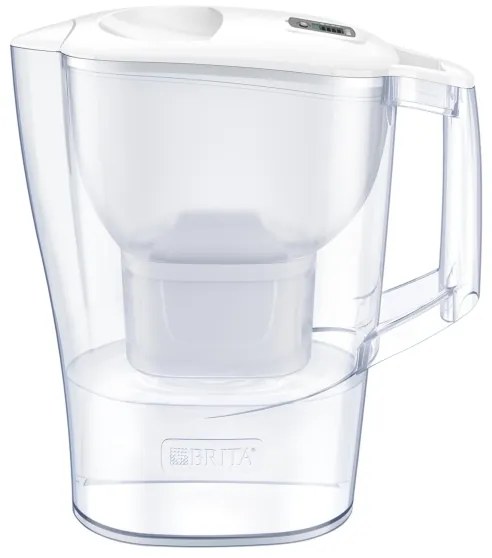 Brita - Filtrační konvice Aluna 2,4 l + 3 filtry
