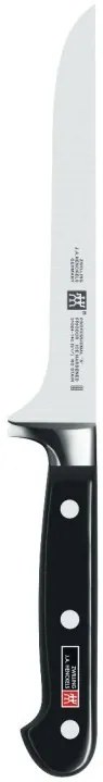 Zwilling Nůž vykosťovací 14 cm - Professional "S"