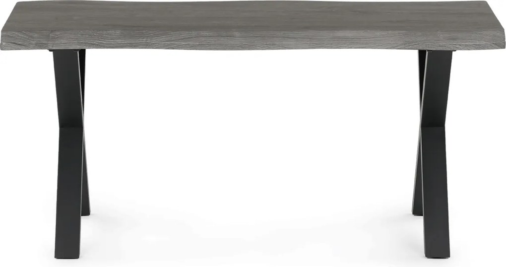 Autronic Konferenční stolek CT-F4312 60x120 cm Odstín: Dub divoký