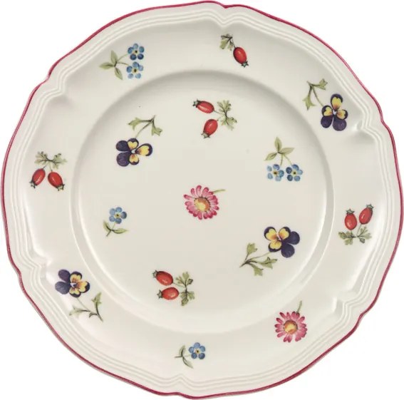 Villeroy&Boch Villeroy & Boch Petite Fleur pečivový talíř 17cm