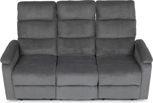 Sedací souprava šedá ASD-C5981 GREY6