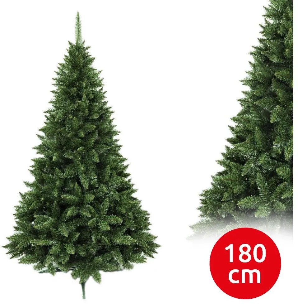 Elma Vánoční stromek 180 cm jedle EA0013