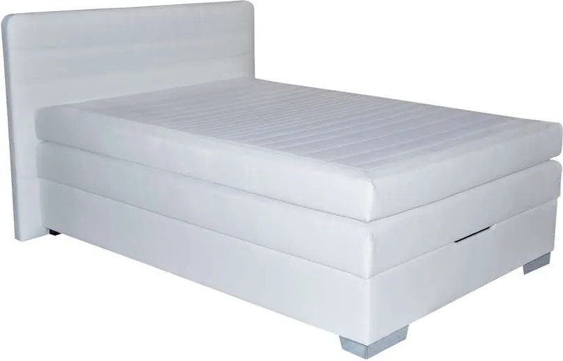 Blanář Blanář Boxspring Maria 140x200cm