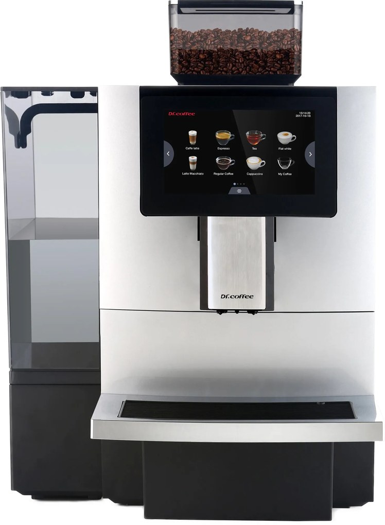 Dr coffee f11 pro big s