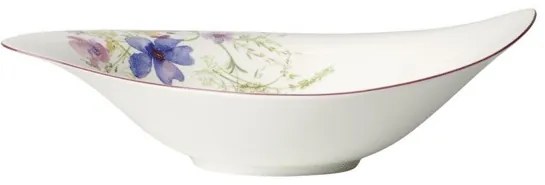 Villeroy & Boch Mariefleur Serve & Salad salátová mísa, 36 x 24 cm 10-4101-3131