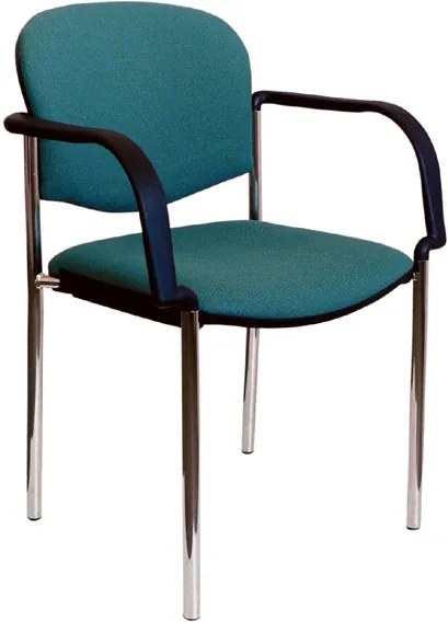 Konferenční židle BZJ 160 P