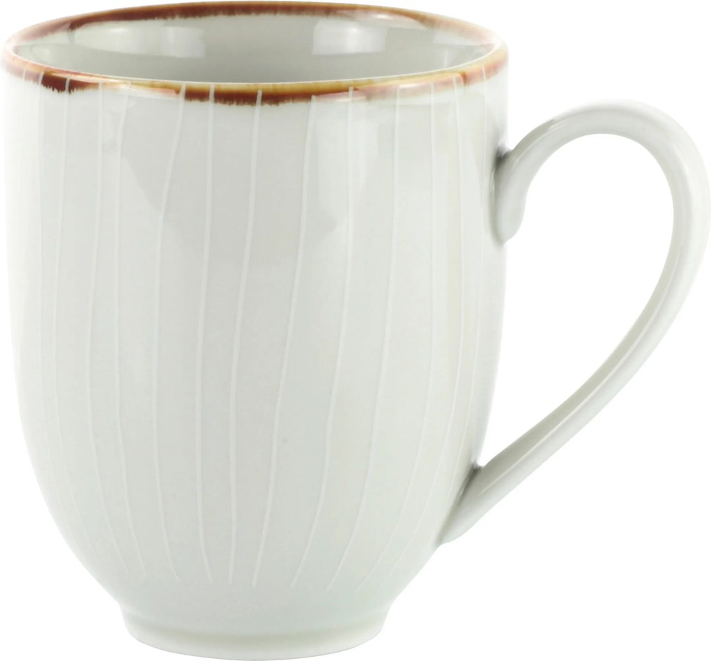 XXXLutz HRNEK NA KÁVU 400 ml Landscape - Hrnky - 005653006202