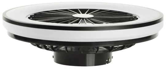 Kanlux 38033-LED Stm. svítidlo s ventilátorem PLAVE 48W/230V 3000/4000/6500K +DO