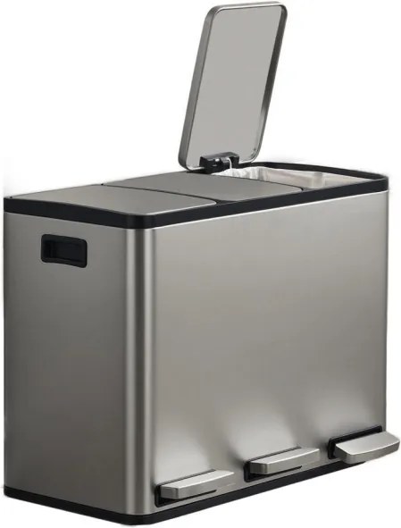 Odpadkový koš na tříděný odpad LTB145EZ01