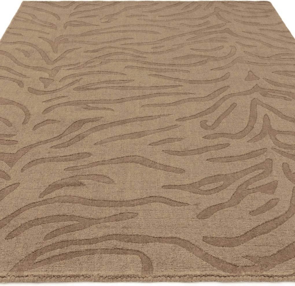 Tribeca Design Kusový koberec Incubus Mocha Rozměry: 200x290 cm