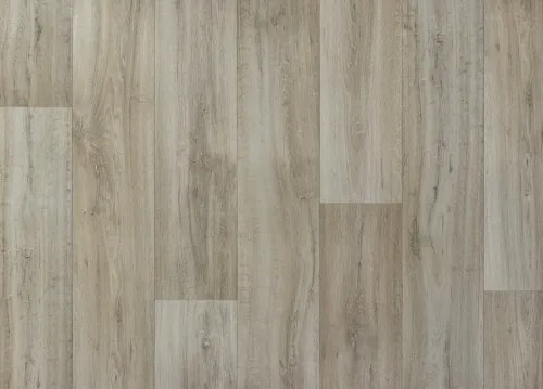 Koberce Breno  PVC POLARIS Lime Oak 690M, šíře role 300 cm