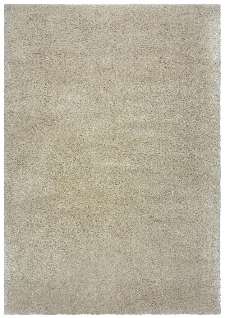 Flair Rugs koberce Kusový koberec Snuggle Natural - 80x150 cm
