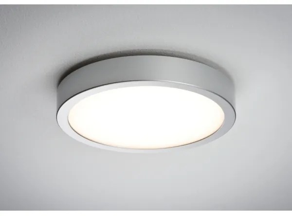 Paulmann 70654 - LED/15,5W Stropní svítidlo ALBIA pr. 22,5 cm 230V