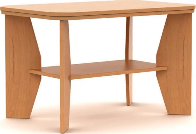Bradop Konferenční stolek Radek I. K164 | Provedení: L - Olše