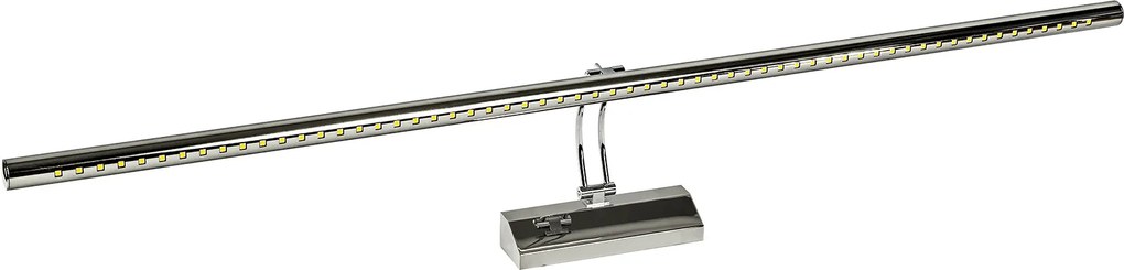 BERGE LED svítidlo koupelnové 6963484190 - 106cm - 15W - neutrální bílá