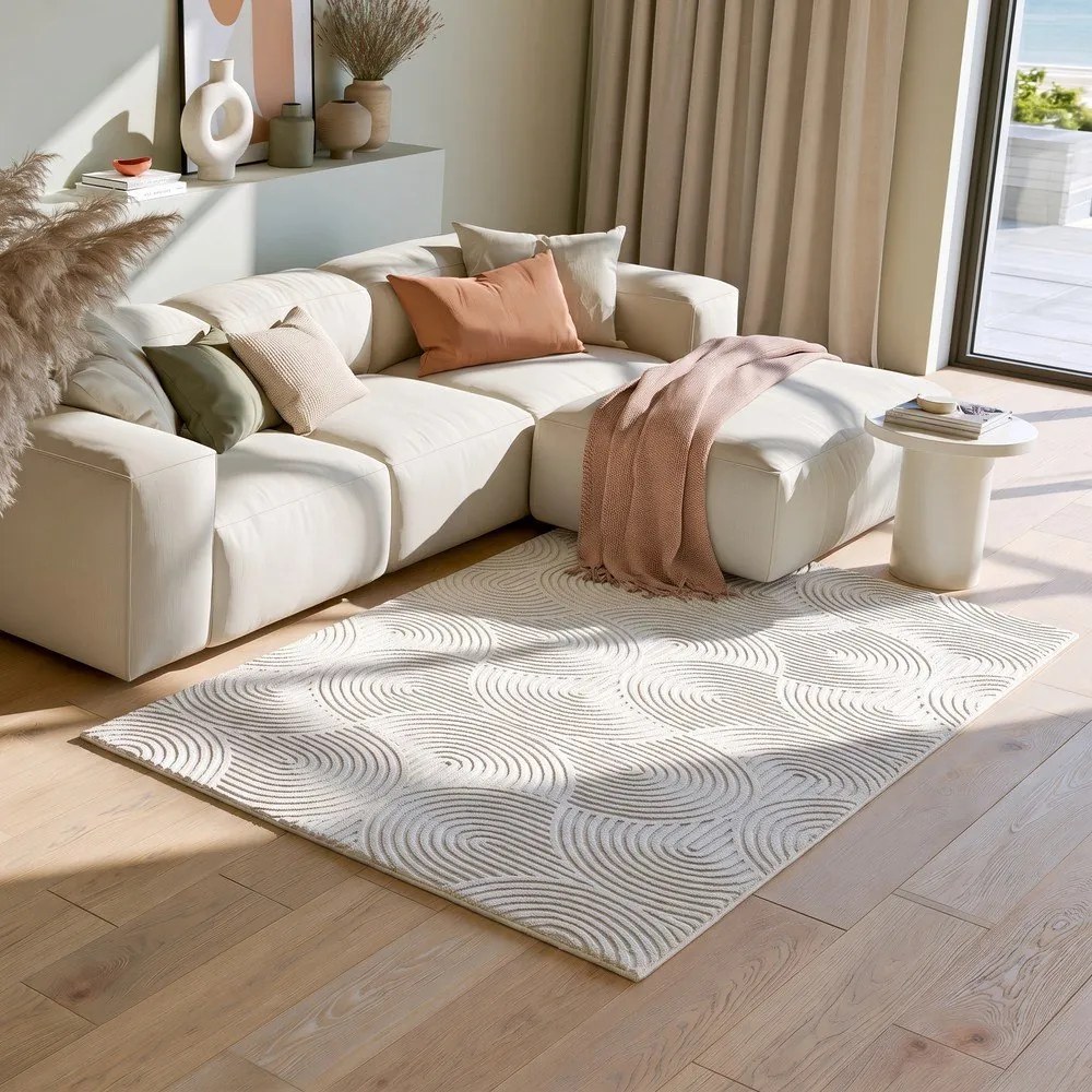 Koberec Universal Pandora Luxuto, 80 x 150 cm