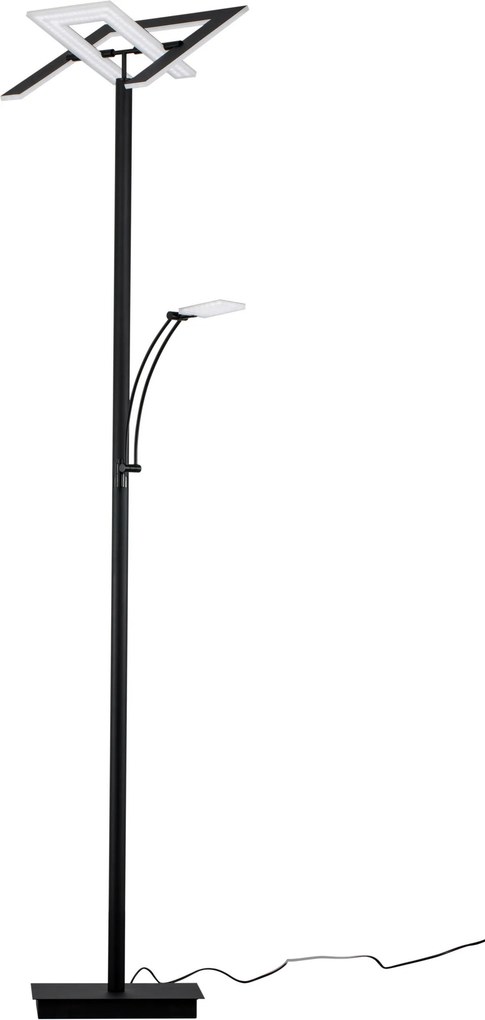 XXXLutz LED LAMPA OSVĚTLUJÍCÍ STROP, 35/180 cm Dieter Knoll - 004007002002