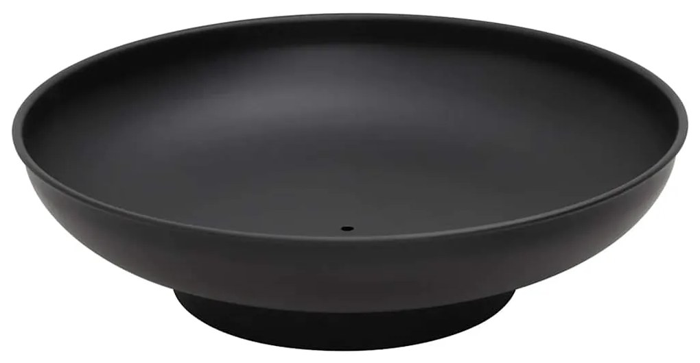 Přenosné ohniště 57 cm ocel 313342