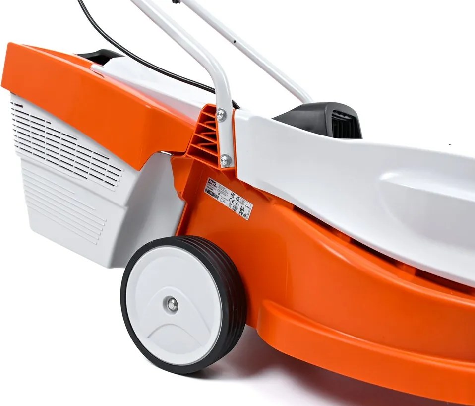 Aku sekačka STIHL RMA 235