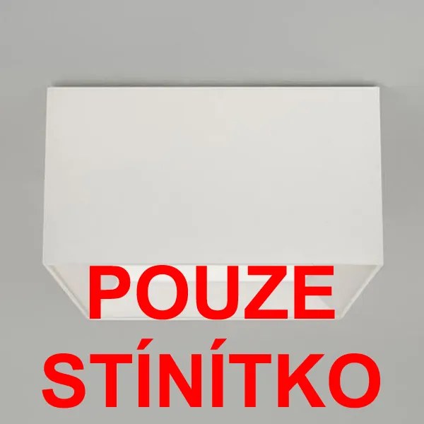 Stínítko svítidla BEVEL SQUARE 400X400 - 5021004 - Astro