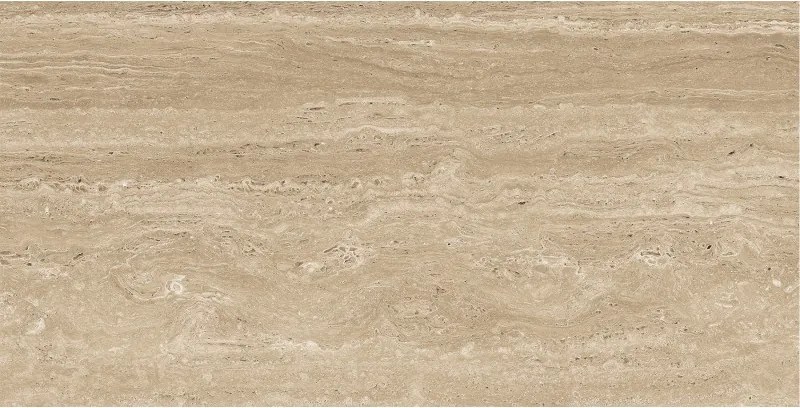 Mexen Neo Travertino Béžová vzorek glazované rektifikované dlažby G1, podlahová-obkladová dlaždice, mat - TL302-00-S
