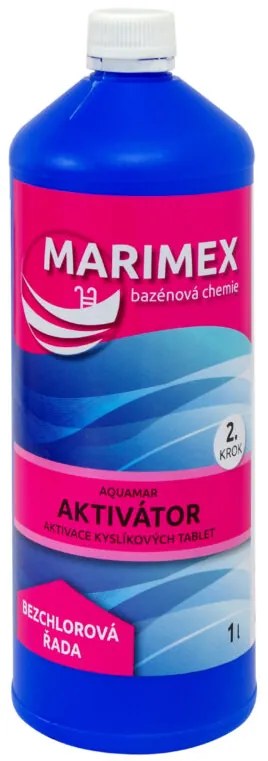 Marimex Aktivátor 1 l