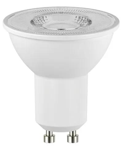 Kanlux LED žárovka TEZI LED6W GU10-WW teplá bílá