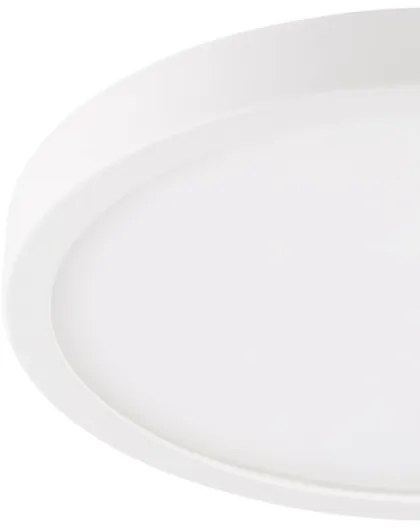 Eglo 900277 - LED Koupelnové stropní svítidlo ARGOLIS LED/20,5W/230V IP44 bílá