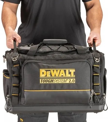 Brašna TOUGHSYSTEM Dewalt DWST83522-1