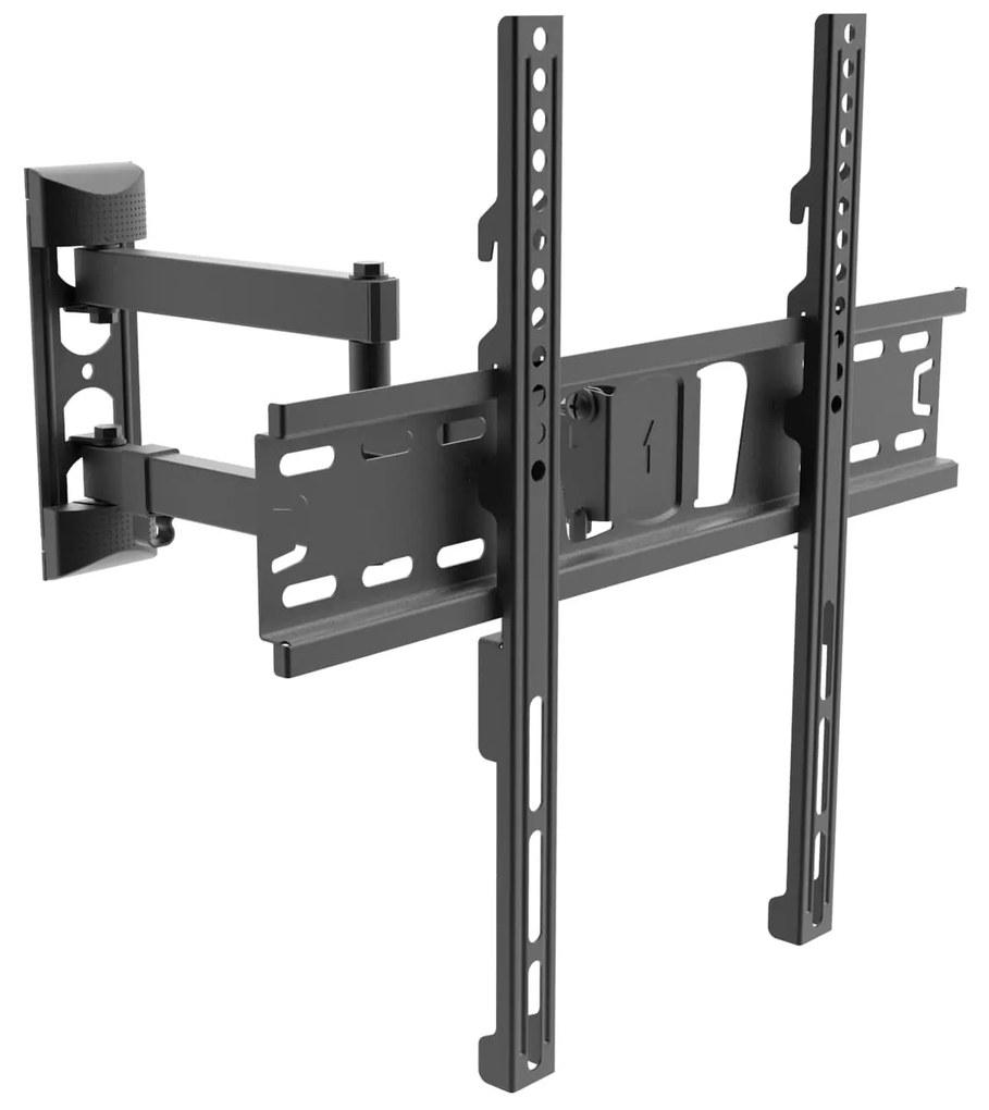 Otočný držák HALTIMO HT-Q440, pro TV 32" - 55", nosnost 40 kg