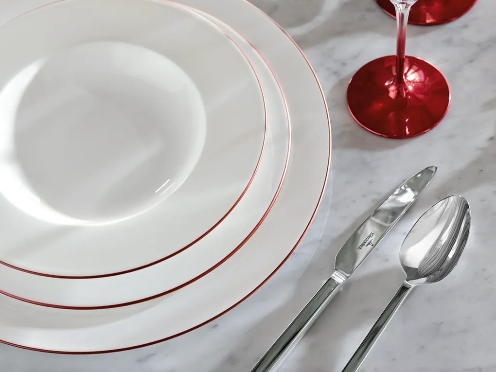 Villeroy&Boch Villeroy & Boch Anmut Rosewood servírovací talíř 33 cm