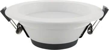 McLED Podhledové LED svítidlo Faro RN18 18W 4000K IP44 ML-412.134.32.0