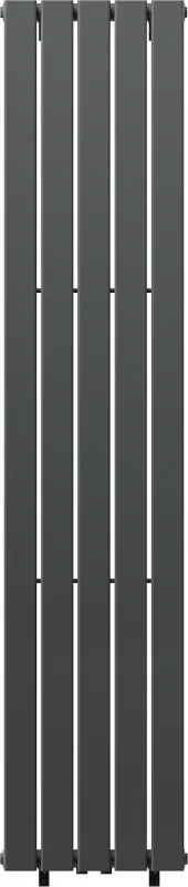 Mexen Boston, topné těleso 1800x376 mm, 740 W, antracitová, W213-1800-376-01-66