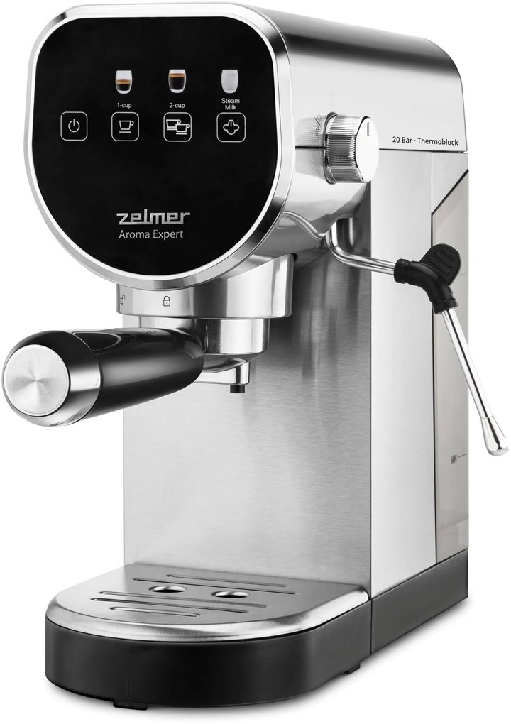 Zelmer zcm7300 aroma expert