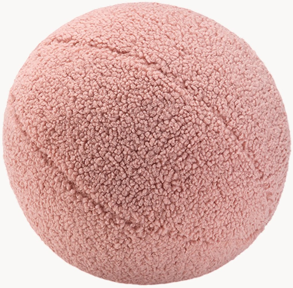 Dětský plyšový polštář Ball