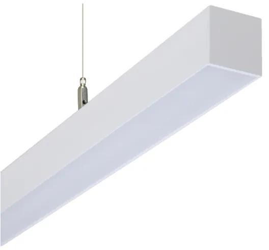 Závěsné svítidlo LU-L5270-30W(white), CCT, 100lm/W - 69012525 - Lucca Light